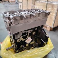 China Brand New YD25 2.5L Turbo Diesel Engine Long Block OE Standard Fit For Nissan Navara Pathfinder for sale