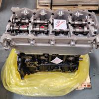 China Brand New YD25 2.5L Turbo Diesel Engine Long Block OE Standard Fit For Nissan Navara Pathfinder for sale