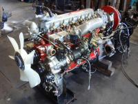 China 2nd Hand Hino Truck Parts Used F20C J08C J05C J08E J05E H06C H07C EH700 EF550 for sale