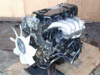 China Original Used Japanese Engine 4D32 4D33 4D34 Diesel Engine Assembly For Mitsubishi for sale