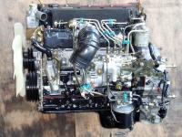China 4D33 4D34 4D35 Japanese Engine Parts Steel Mitsubishi With Good Condition for sale