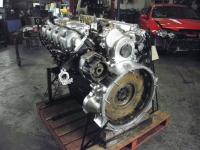 China 4M40 2.8T Used Japanese Engine Parts , Mitsubishi Spare Parts Quality Guaranteed for sale