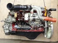 China Hino E13c Used Japanese Diesel Engine Hino Motor Vehicle Engine Parts for sale