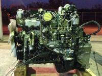China Hino E13c Used Japanese Diesel Engine Hino Motor Vehicle Engine Parts for sale