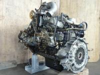 China Fe6 Japanese Engine Parts , Used Rebuilt Engine Spare Parts Of Nissan With Reasonable Price for sale