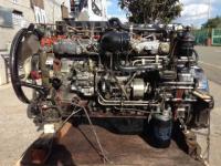 China Fe6 Japanese Engine Parts , Used Rebuilt Engine Spare Parts Of Nissan With Reasonable Price for sale