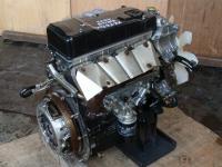 China Diesel Mitsubishi Canter Engine 4D33 4D34 4D35 for sale