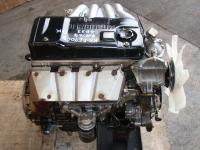 China Diesel Mitsubishi Canter Engine 4D33 4D34 4D35 for sale
