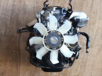 China Diesel Mitsubishi Canter Engine 4D33 4D34 4D35 for sale