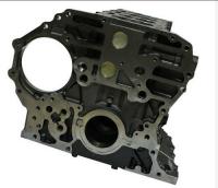 China ISUZU Japanese Engine Parts 4HF1 4HE1 4HG1 4HK1 Engine Cylinder Block Good Condition for sale