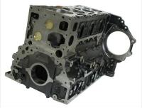 China ISUZU Japanese Engine Parts 4HF1 4HE1 4HG1 4HK1 Engine Cylinder Block Good Condition for sale