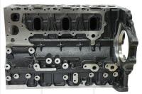 China ISUZU Japanese Engine Parts 4HF1 4HE1 4HG1 4HK1 Engine Cylinder Block Good Condition for sale