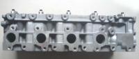 China 2KD 1KD Toyota Cylinder Heads , Toyota Hilux 2.5 D4D (2KD) Engine Cylinder Head for sale
