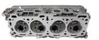 China 2KD 1KD Toyota Cylinder Heads , Toyota Hilux 2.5 D4D (2KD) Engine Cylinder Head for sale