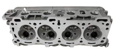 China Vehicle Japanese Engine Parts Cylinder Head QD32 1 Year Warranty For Nissan for sale