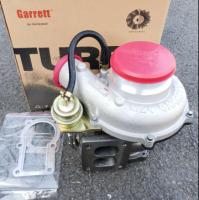 China J08C Japanese Car Parts , Auto Engine Parts GT3576D Turbo 479016-5001 750849-0001 750849-5001S For Truck for sale