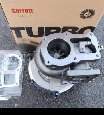 China J08C Japanese Car Parts , Auto Engine Parts GT3576D Turbo 479016-5001 750849-0001 750849-5001S For Truck for sale