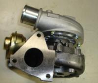 China Nissan Yd25 Navara Japanese Spare Parts 14411-Eb70 Garret Brand Turbocharger Nissan Yd30 Turbo for sale