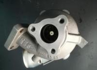China Nissan Yd25 Navara Japanese Spare Parts 14411-Eb70 Garret Brand Turbocharger Nissan Yd30 Turbo for sale
