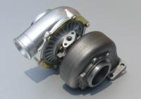 China Nissan Yd25 Navara Japanese Spare Parts 14411-Eb70 Garret Brand Turbocharger Nissan Yd30 Turbo for sale