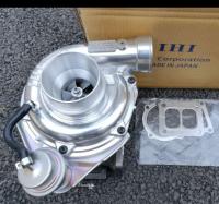 China 6HK1 898153-4800 Japanese Engine Parts , RHE6 Turbocharger 898153-4800 V-720101 VIHH For Isuzu Turbo for sale