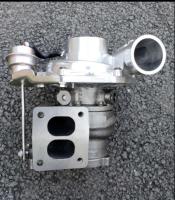 China 6HK1 898153-4800 Japanese Engine Parts , RHE6 Turbocharger 898153-4800 V-720101 VIHH For Isuzu Turbo for sale