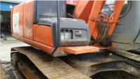 China Used Hitachi ZX120 Excavator , Japan Made used Hitachi 120 /130 /160 Excavator for sale