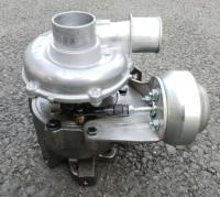 China Maz Wlat Japanese Engine Parts We0113700f Turbo Assy Rhv4 Turbocharger For Mazda 6 Bt-50 Engine for sale