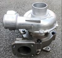 China Maz Wlat Japanese Engine Parts We0113700f Turbo Assy Rhv4 Turbocharger For Mazda 6 Bt-50 Engine for sale
