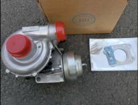 China Maz Wlat Japanese Engine Parts We0113700f Turbo Assy Rhv4 Turbocharger For Mazda 6 Bt-50 Engine for sale