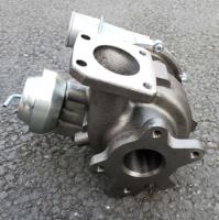 China Maz Wlat Japanese Engine Parts We0113700f Turbo Assy Rhv4 Turbocharger For Mazda 6 Bt-50 Engine for sale