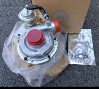 China 4JH1 8973544230 Japanese Engine Parts , 8-97354423-SH D-Max Turbocharger 4JH1 3.0 8973544230 for sale