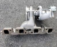 China GT2256MS Japanese Engine Parts 704136-5003S 704136-0003 704136 8973267520 Turbo Turbocharger For ISUZU NPR for sale
