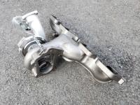 China GT2256MS Japanese Engine Parts 704136-5003S 704136-0003 704136 8973267520 Turbo Turbocharger For ISUZU NPR for sale