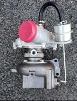 China ISUZU Car Engine Parts , 4HK1 8980795692 Diesel Engine IHI 4HK1-TC Turbocharger For Isuzu for sale