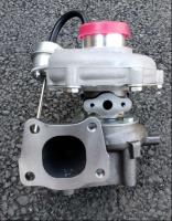 China ISUZU Car Engine Parts , 4HK1 8980795692 Diesel Engine IHI 4HK1-TC Turbocharger For Isuzu for sale
