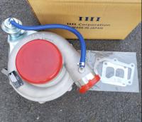 China HINO Japanese Engine Parts 700 S1760E 0M10 Turbo Assy , Japanese Truck Turbo Charger Parts for Hino 700 for sale