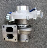 China HINO Japanese Engine Parts 700 S1760E 0M10 Turbo Assy , Japanese Truck Turbo Charger Parts for Hino 700 for sale