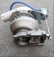 China HINO Japanese Engine Parts 700 S1760E 0M10 Turbo Assy , Japanese Truck Turbo Charger Parts for Hino 700 for sale