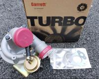 China Yd30 Nissan Navara Turbo , Nissan Yd25 Navara 14411 - EB70 Garrett Turbo for sale