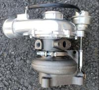 China Turbo Assy Japanese Engine Parts High Performance Turbo For 4HK1\YD30\YD25 for sale