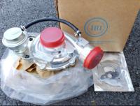 China Turbo Assy Japanese Engine Parts High Performance Turbo For 4HK1\YD30\YD25 for sale