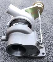 China Diesel Japanese Engine Parts , 4D34TI Engine Mitsubishi TD05H Turbo For Hyundai Truck Mighty II for sale