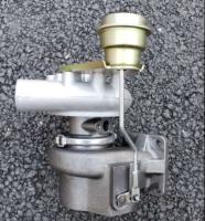 China Diesel Japanese Engine Parts , 4D34TI Engine Mitsubishi TD05H Turbo For Hyundai Truck Mighty II for sale