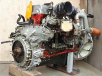 China Steel Used Japanese Engines , High Performance Hino H07C Engine , Hino Spare Parts for sale