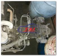 China Used 4HE1 Isuzu Engine Spare Parts 99.2 / 4000 KW (PS) / Rpm Power 6 Cylinder for sale