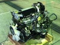 China 4HG1 Isuzu Engine Spare Parts ISUZU 4HG1 Motor Isuzu Diesel Engine Parts for sale