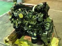 China 4HG1 Isuzu Engine Spare Parts ISUZU 4HG1 Motor Isuzu Diesel Engine Parts for sale