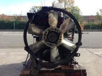 China Used Isuzu Engine Spare Parts 6HE1 6HH1 6HK1 Diesel Engine FRR FTR GMC W5500 W6500 W7500 Usado 6HE1 Motor for sale