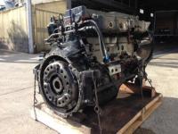 China Used Isuzu Engine Spare Parts 6HE1 6HH1 6HK1 Diesel Engine FRR FTR GMC W5500 W6500 W7500 Usado 6HE1 Motor for sale